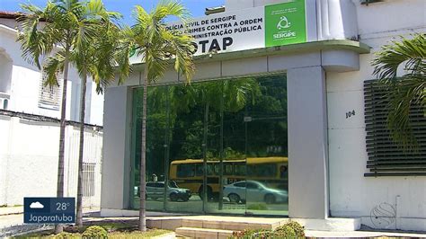Empresários Suspeitos De Envolvimento Em Esquema De Desvio De Verbas