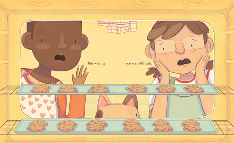 Cookie Time Book By Jessie Sima Official Publisher Page Simon