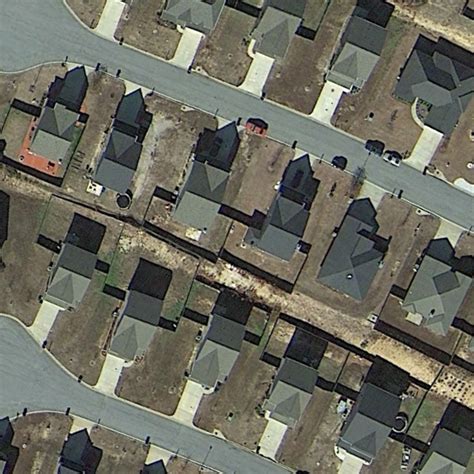 Buildings Object Detection Dataset By Mca Project