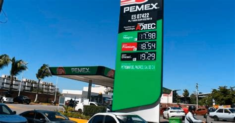 Aplicación para saber precio gasolineras más baratas por estados de