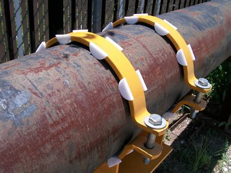 I Rod Pipe Support At Sherry Ramos Blog