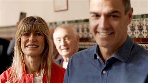 El Juez Peinado Cita El 30 De Julio A Pedro Sánchez Como Testigo Por