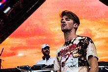 The Chainsmokers Wikipedia