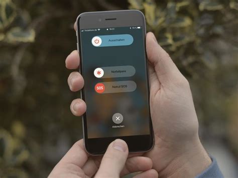 Ios 11 Beta Touchid Im Notfall Per Tastendruck Deaktivieren Mac Life