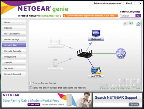 Netgear Nighthawk X6 R8000 Review Ac3200 Tri Band Wifi Router