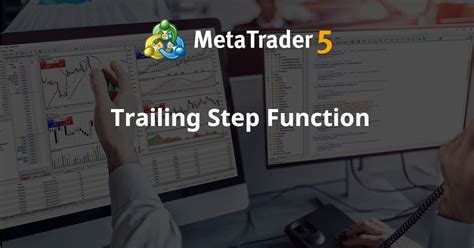 Mql5 Code Base에서 Sahilbagdi이가 제작한 Metatrader 4용 스크립트 Trailing Step
