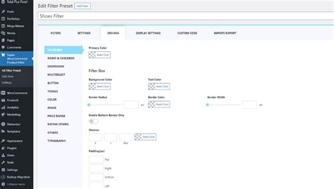A Step By Step Guide On How To Add WooCommerce Product Filter HashThemes