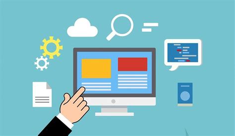 Web Development Project Creative Tim S Blog Fully Coded Design