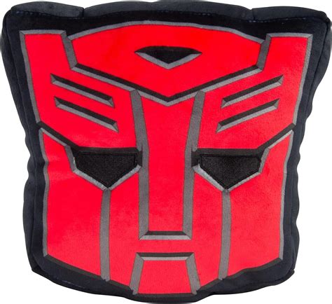 Club Mocchi Mocchi Transformers Plush Autobot Plush Transformer Toys
