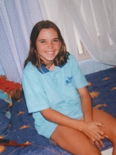 The Mystery Of Hayley Dodds Disappearance And The Trial Of Francis