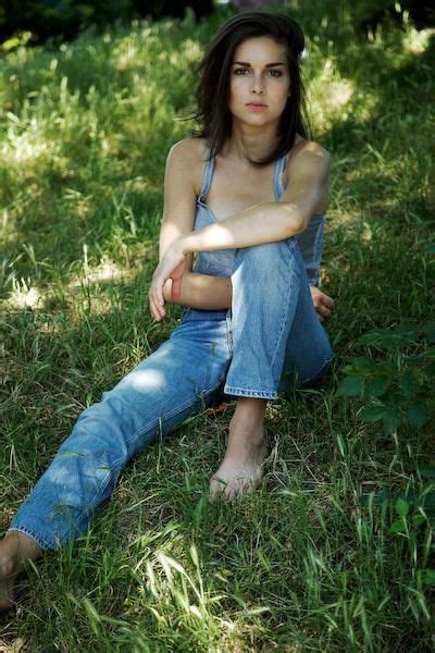 Sophie Mousel «mon Rêve Denfant Jouer Une James Bond Girl Lessentiel