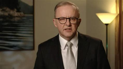 Anthony Albanese Waleed Aly Clash On The Project About Rental Crisis