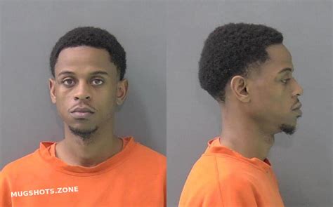 Polk Brandon Rommell Senior 07132023 Bell County Mugshots Zone