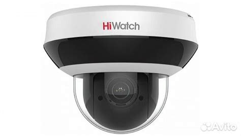 IP-камера HiWatch DS-I405M(c) купить в Санкт-Петербурге | Электроника ...