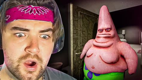 KingWoolz Vs PATRICK THE SERIAL K LLER YouTube