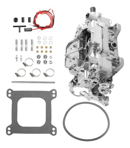 Kit Carburador Chevrolet Monte Carlo Ss 1983 50l Meses Sin Interés