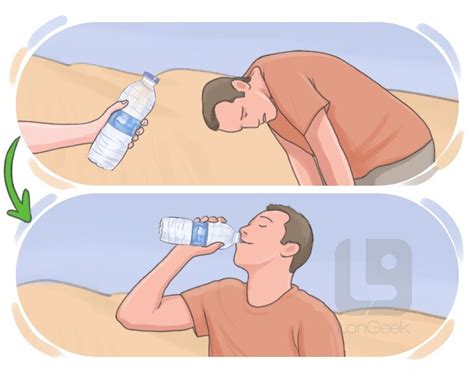Definition & Meaning of "Tonic" | Picture Dictionary