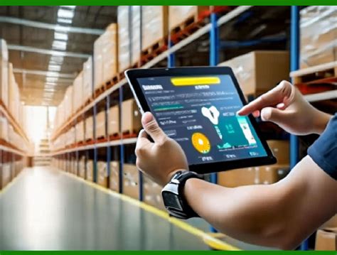 Barcode Enabling Real Time Data Collection And Analysis