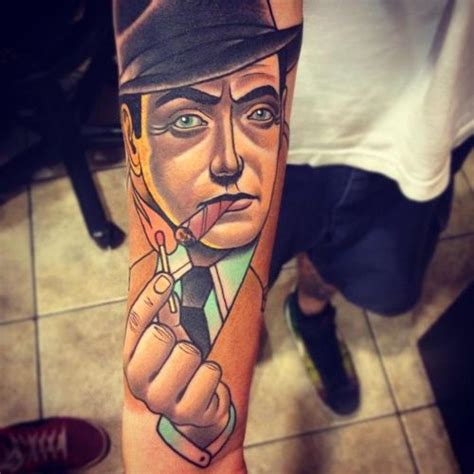 Done By Adrian Edek Portrait Tattoo Tattoos Unique Tattoo Designs