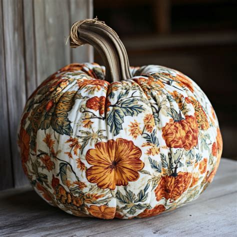 19 Spooktacular Easy Pumpkin Crafts For Adults