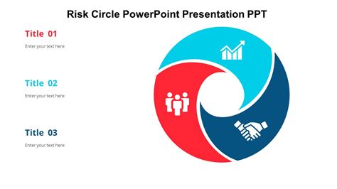 Risk Circle PowerPoint Presentation PPT PPTUniverse