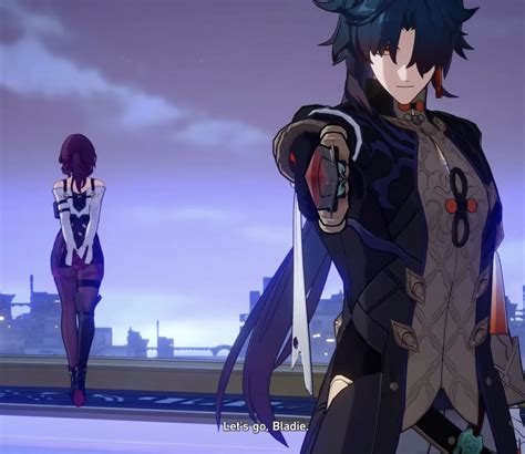 Fai Girl Yaoi On Twitter Kafka And Her Emo Girlfriend That She Walks