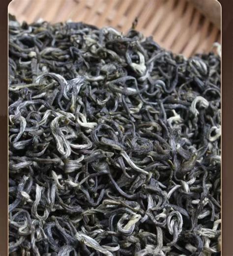 北京吴裕泰花语茶言系列翠谷幽兰100克罐装可冷泡实体店包邮 虎窝淘