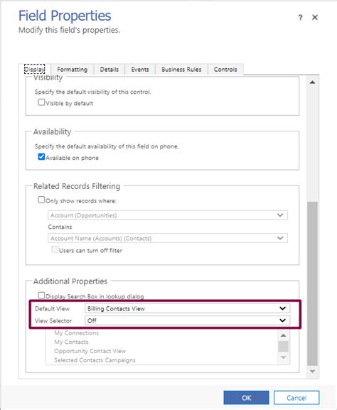 d365 crm customizations power platform puzzles