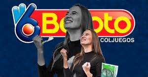 Baloto Y Revancha Resultados último Sorteo 6 De Octubre 2025 Infobae