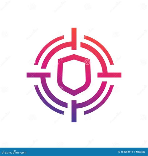 Linear Ddos Icon From Internet Security And Networking Outline Collection Thin Line Ddos Icon