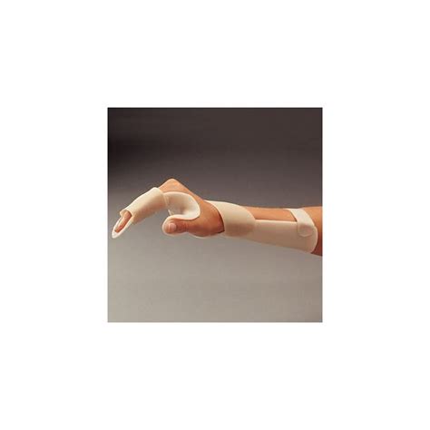 Orfit Ease Orfit Intrinsic Plus Resting Splint — Grayline Medical