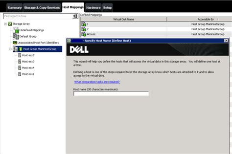 unable to connect to datastore via iscsi esxi 6 5 virtualization