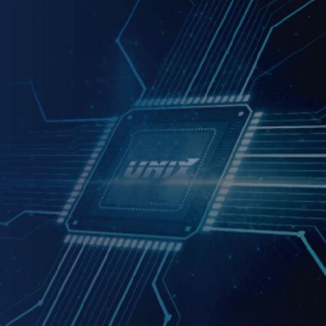 unix electronics