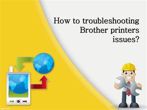 How To Troubleshooting Brother Printers Issues Photograph By Tech