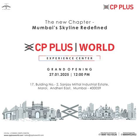 Cpplus Cpplusmadeinbharat Techinsights India Madeinindia Surveillance Security