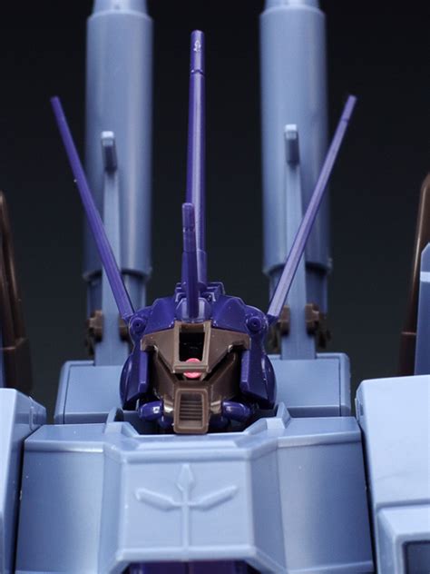 Gundam Guy Hguc 1144 Amx 014 Doven Wolf Unicorn Color Ver Review