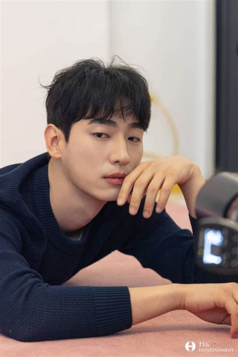 Yoon Park 윤박 Hancinema