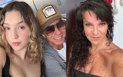 Mía Rubín Rompe El Silencio Sobre La Relación De Erik Y Mariana Garza