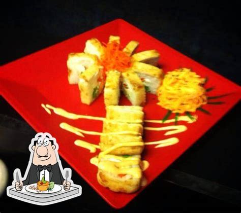 Yokomy Sushi Tijuana Menú Del Restaurante Precios Y Reseñas