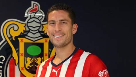 Debut Santiago Ormeño Hoy Chivas Vs Querétaro Delantero Mexicano