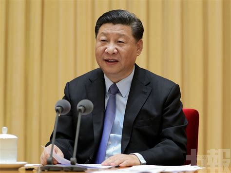習近平向港澳台同胞拜年 澳門力報官網