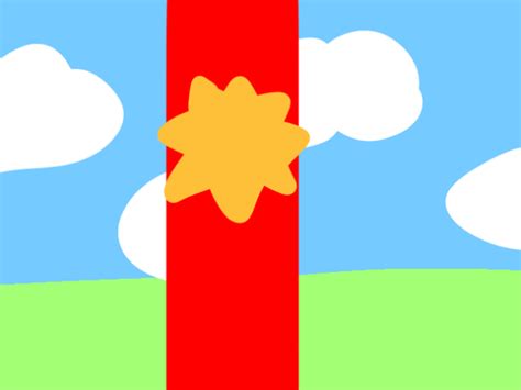 メズマライザー背景 Ibispaint