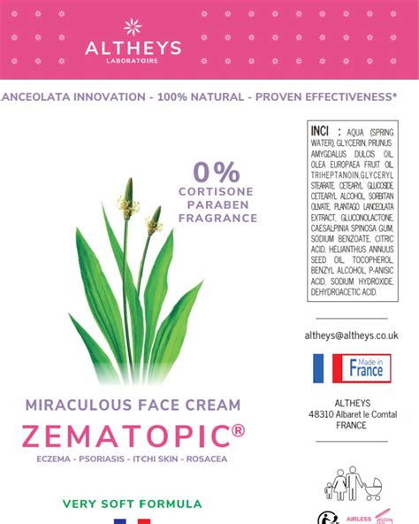 Face And Eyelid Seborrheic Dermatitis And Rosa 100 Natural Treatment