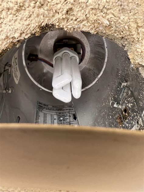 Outdoor Light Not Working After Replacing Bulb Rhomeimprovement