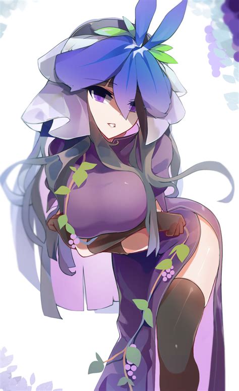 Yomotsu Hisami Hisami Yomotsu Touhou Image By Kaliningradg