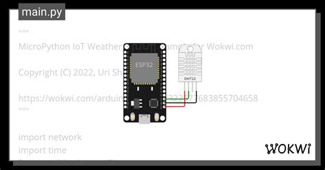 Wokwi Online ESP32 STM32 Arduino Simulator