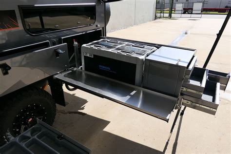 Suv Teletrack
