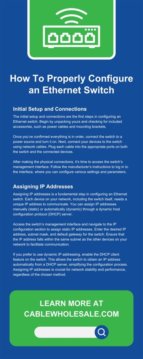 How To Properly Configure The Ethernet Adapter Evolution Electric