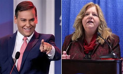 Republican Liar George Santos Under Criminal Investigations In Long