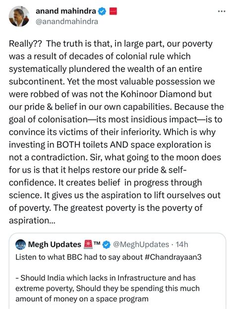 Rajesh Raghavendra Joshi Posted On Linkedin